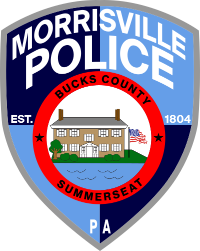 Morrisville Police Logo