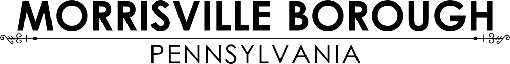 Morrisville Borough, PA | Official Website