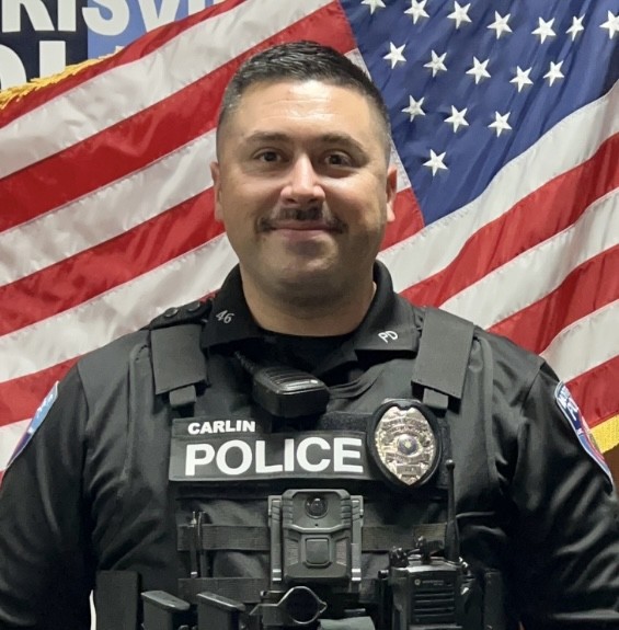 Officer Carlin
